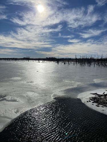 Best Hikes and Trails in Lake Wanahoo State Recreation Area | AllTrails