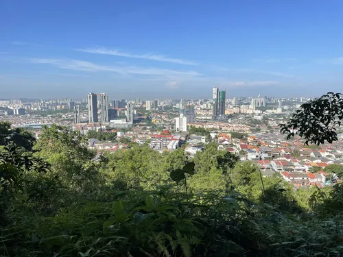 10 Best Trails and Hikes in Cheras | AllTrails