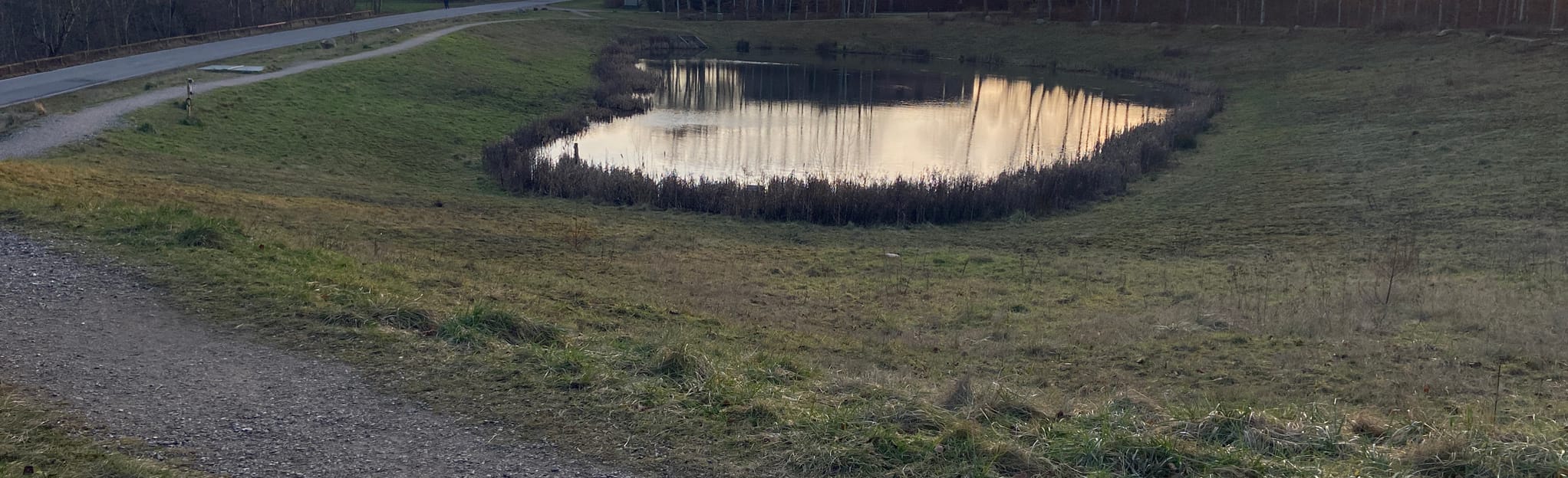 Vilhelmsborg Skov - Giberå, Central Denmark Region, Denmark - Map ...