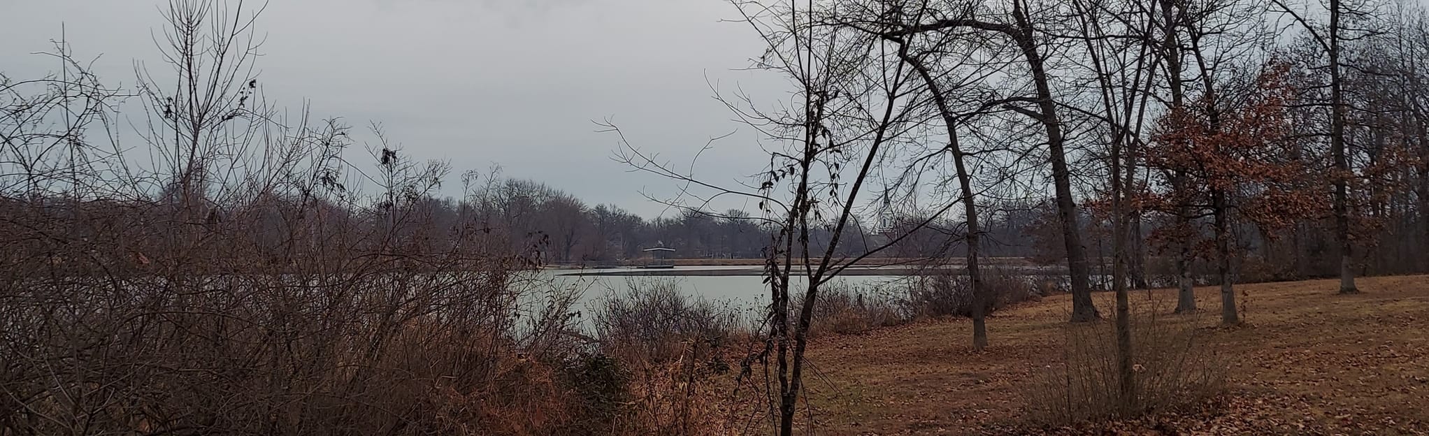 Lakeview Lake Loop, Missouri - 6 Reviews, Map | AllTrails