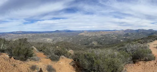 10 Best Trails and Hikes in Jamul | AllTrails