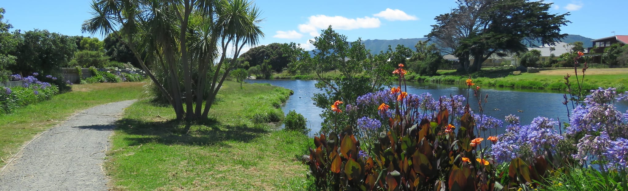 Waimanu Lagoon Loop Walk: 5 Reviews, Map - Wellington, New Zealand | AllTrails