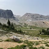 Gilbert Peak and Warm Lake Trail, Washington - 83 Reviews, Map | AllTrails