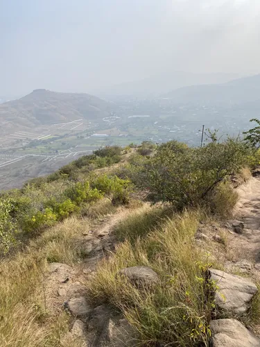 Best Hikes and Trails in Indapur | AllTrails