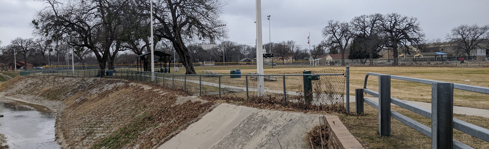 Fred Moore Park Walk, Texas - 7 Reviews, Map | AllTrails