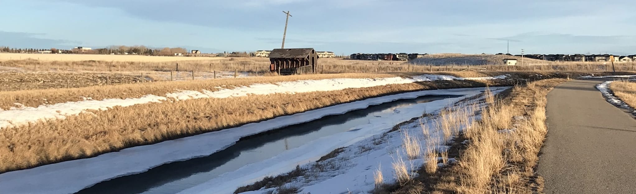 High River Loop, Alberta, Canada - 33 Reviews, Map | AllTrails