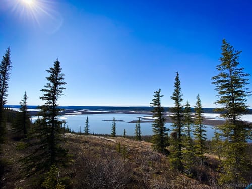 2023 Best Lake Trails in Inuvik | AllTrails