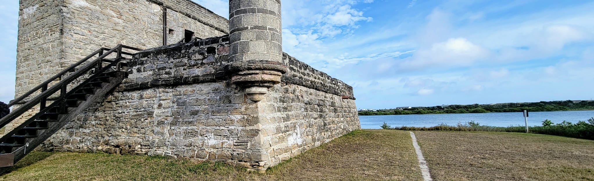 Historic Fort Matanzas, Florida - 10 Reviews, Map | AllTrails