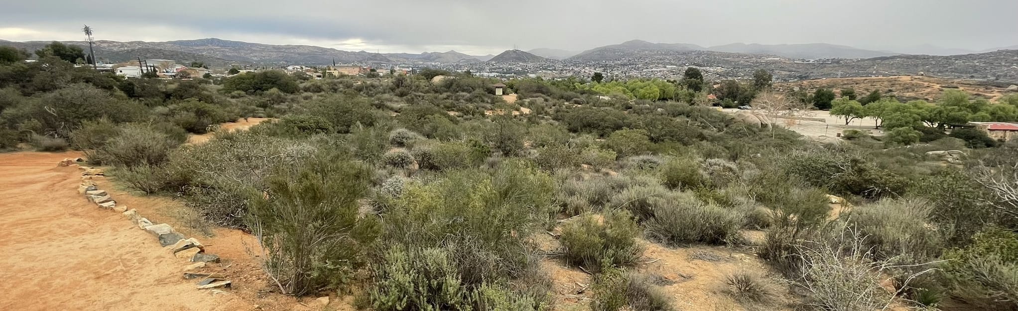 Parque del Profesor Tecate: 14 Fotos - Baja California, Mexiko | AllTrails