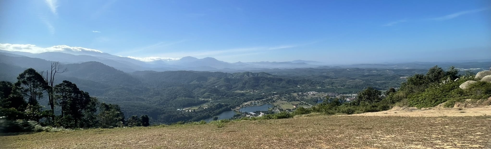 Bukit Batu Pahat: 63 Reviews, Map - Selangor, Malaysia | AllTrails