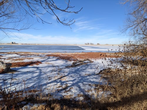 Best Hikes and Trails in Barr Lake State Park | AllTrails