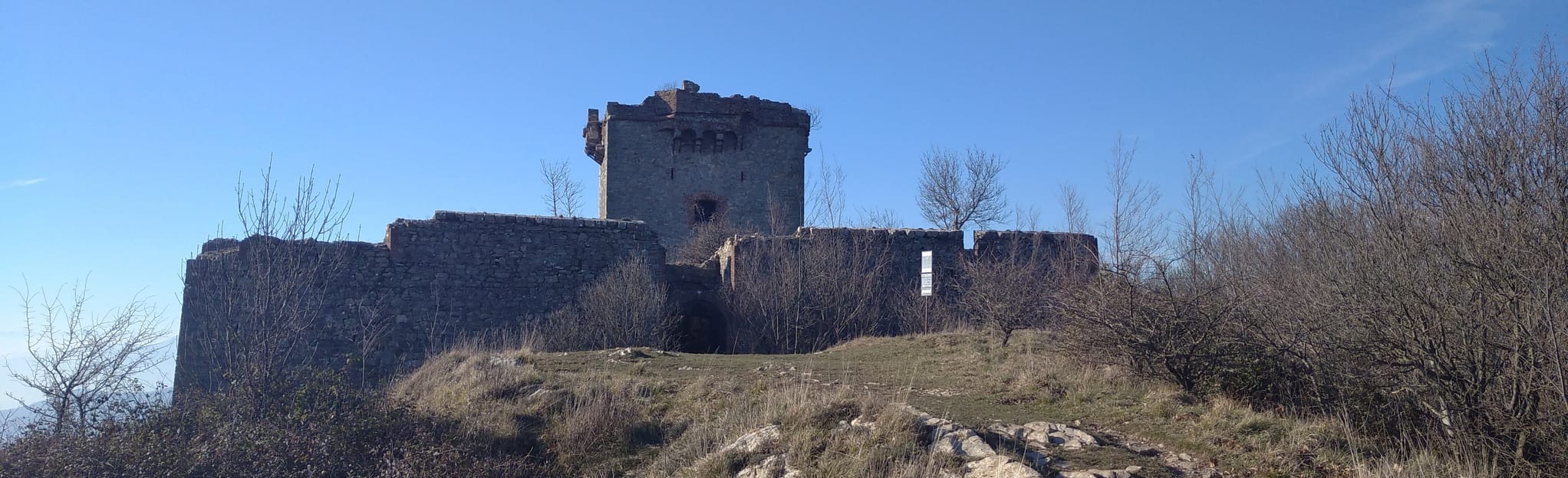 Giro dei Forti di Genova, Liguria, Italy - 7 Reviews, Map | AllTrails