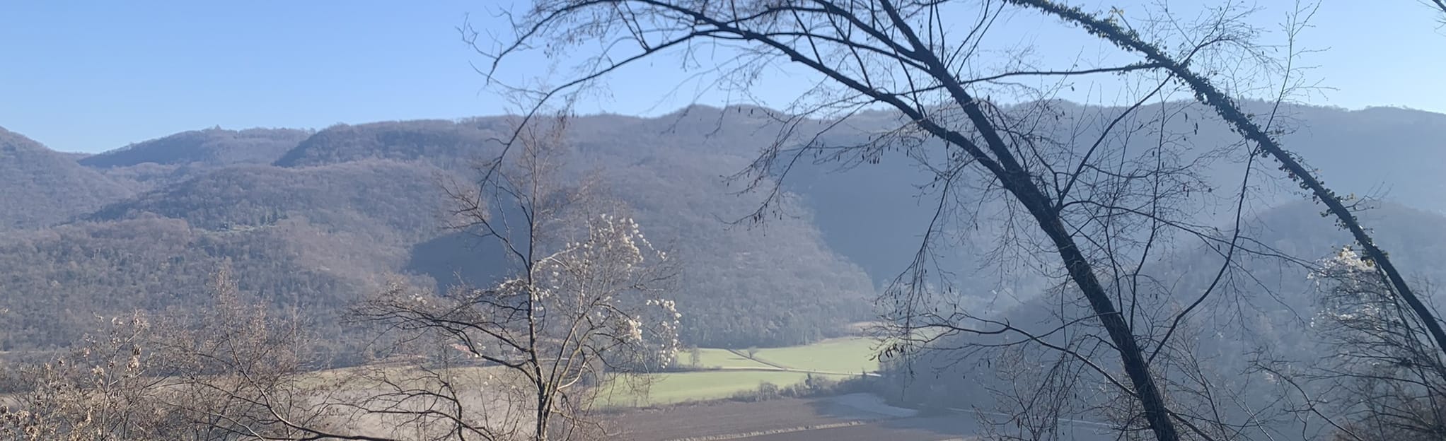 Lago di Fimon - Lapio - Val Carrari: 2 Reviews, Map - Veneto, Italy ...