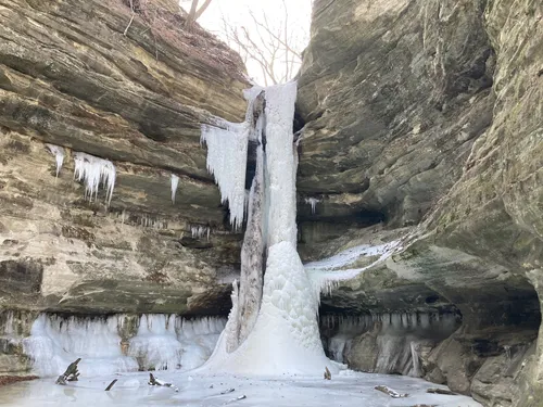10 Best Trails and Hikes in Illinois | AllTrails