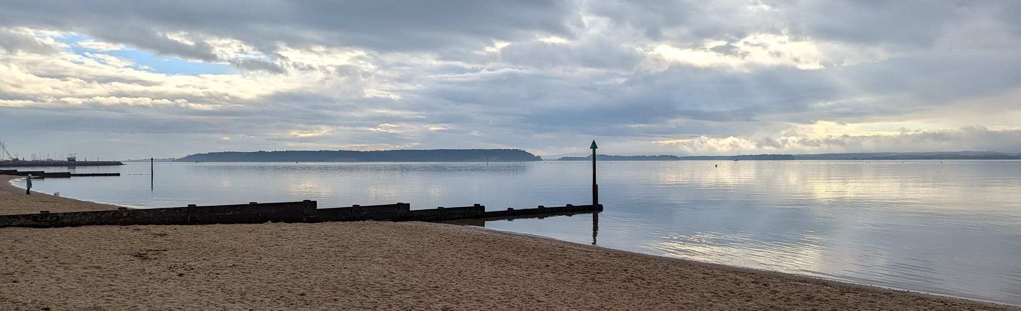 Hamworthy Park, Dorset, England - 55 Reviews, Map | AllTrails