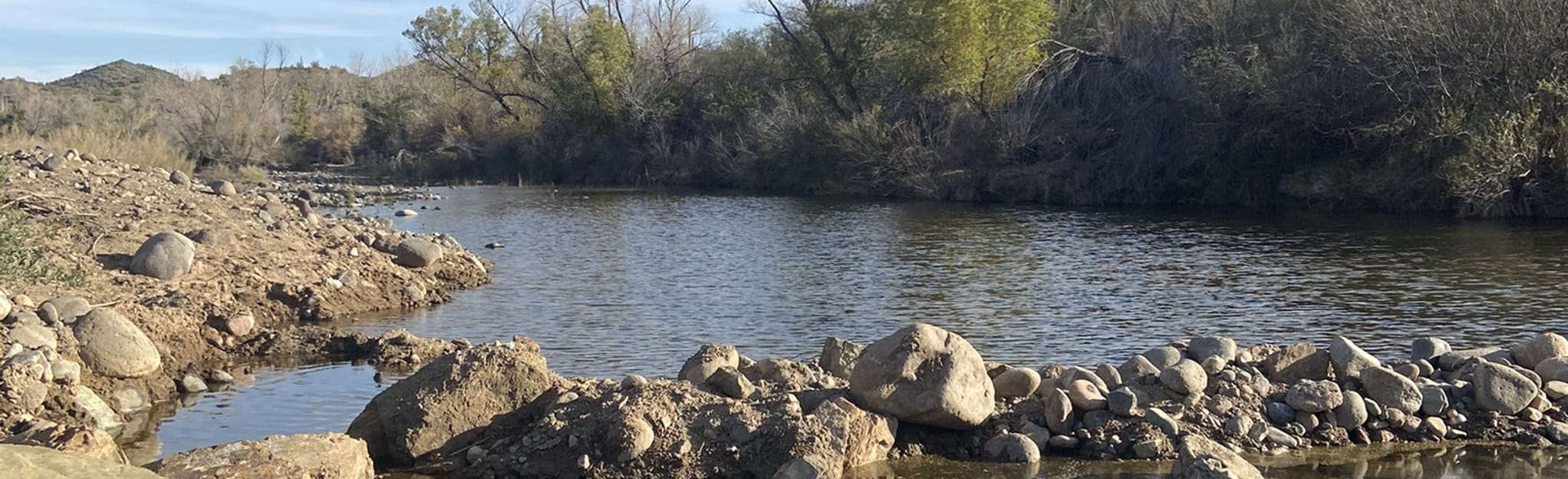 Pack and Tip Top OHV Trail, Arizona - 25 Reviews, Map | AllTrails