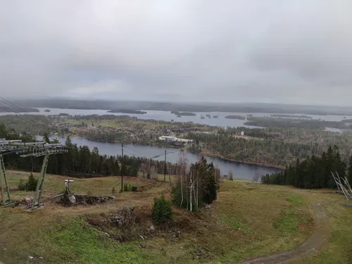 10 Best Forest Trails in North Savo | AllTrails