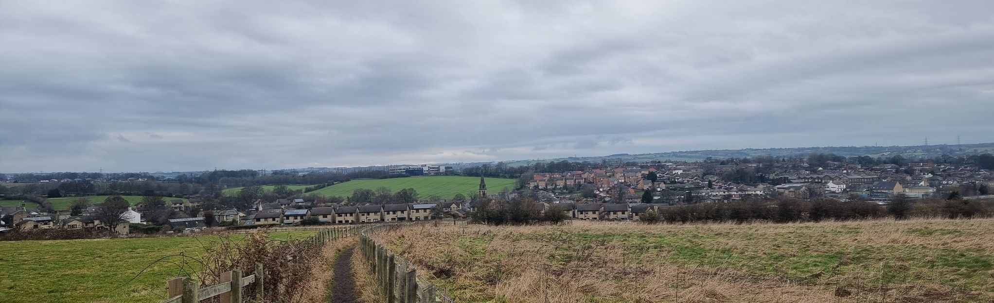 Cleckheaton and Liversedge Circular: 17 Reviews, Map - West Yorkshire ...