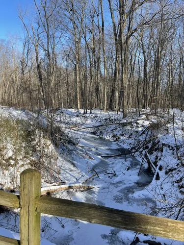 Best Hikes and Trails in Price Nature Center | AllTrails