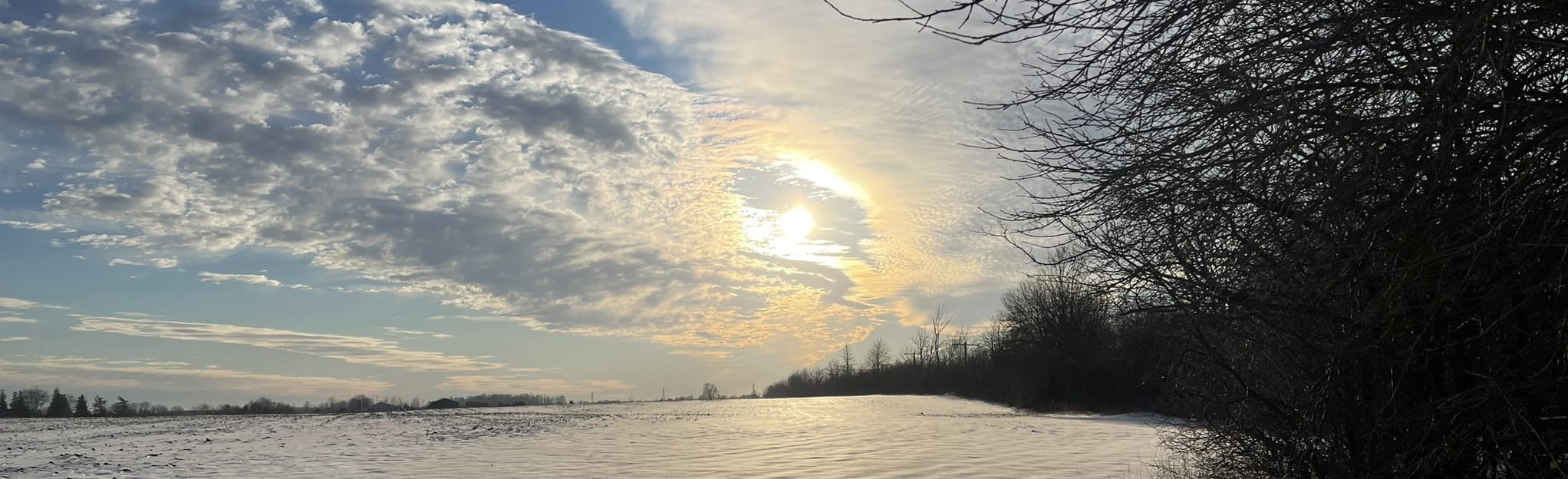 Avon Trail: Line 15 - Rail Line, Ontario, Canada - 19 Reviews, Map ...