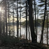 Middlesex Fells Reservation Loop Trail, Massachusetts - 527 Reviews ...