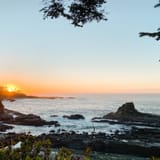 Sunset Bay, Oregon - 146 Reviews, Map | AllTrails