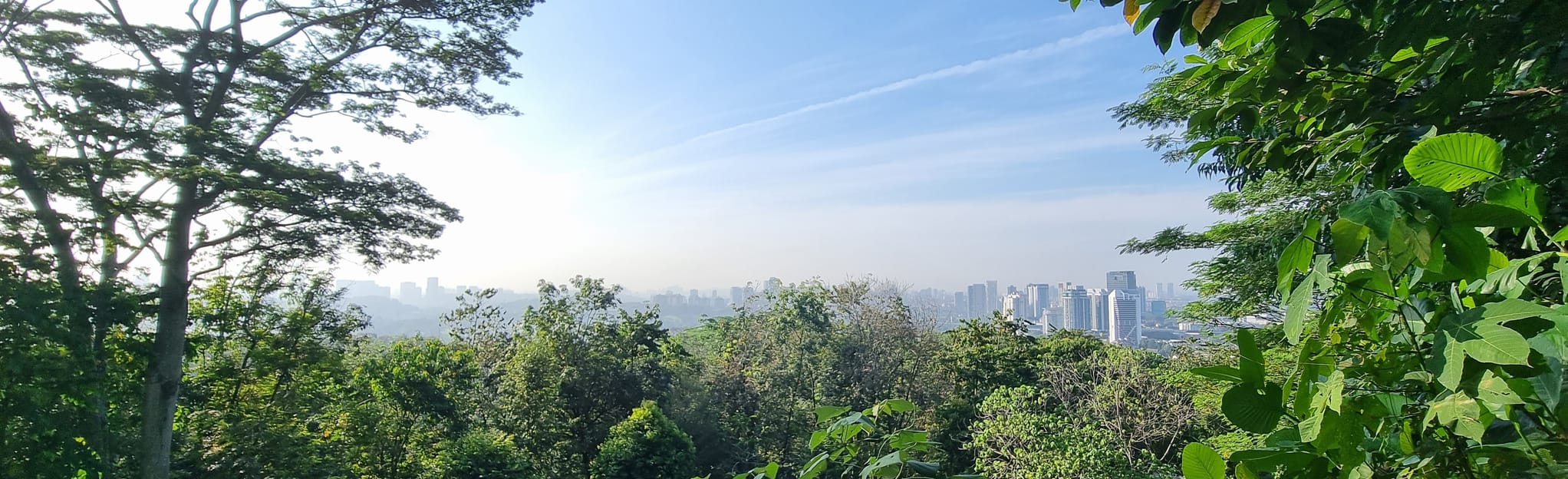 Kiara Hill Peak - Kiara Waterfall, Kuala Lumpur, Malaysia - 496 Reviews ...