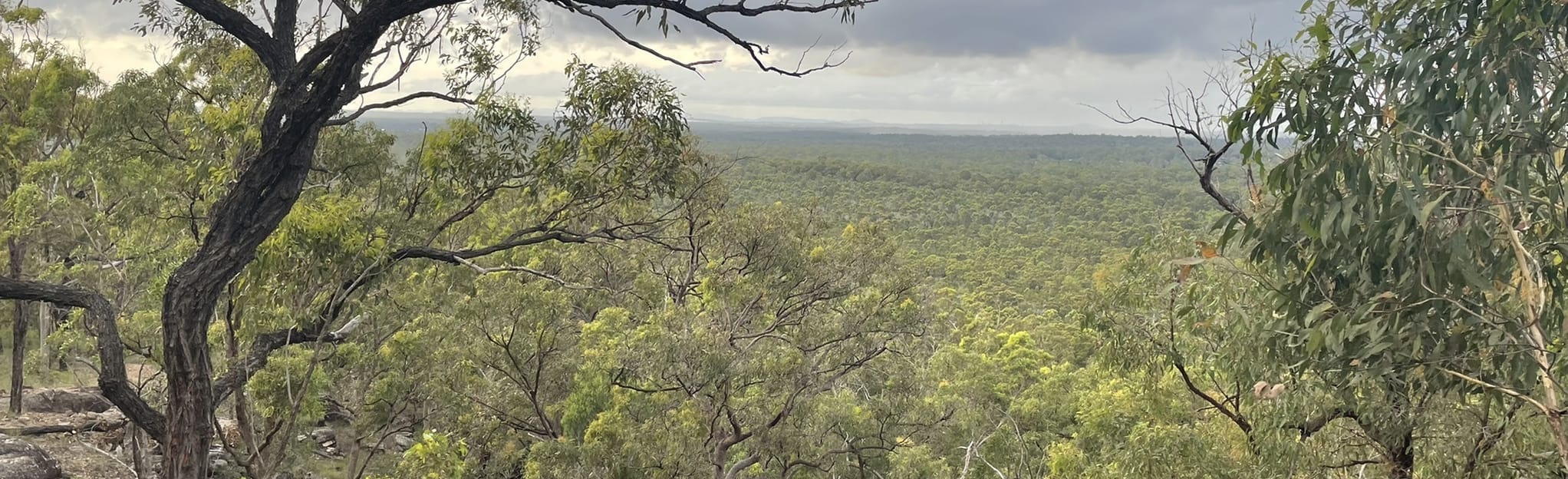 Wickham Peak via Boundary Break: 236 Fotos - Queensland, Australien ...