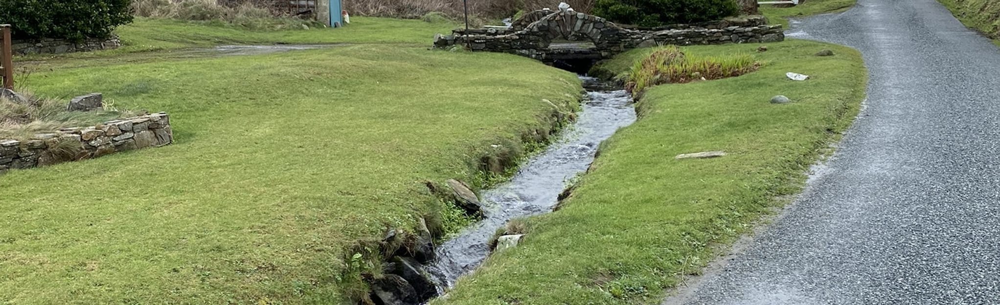 Porthgain and Aber-pwil Circular, Pembrokeshire, Wales - 18 Reviews ...