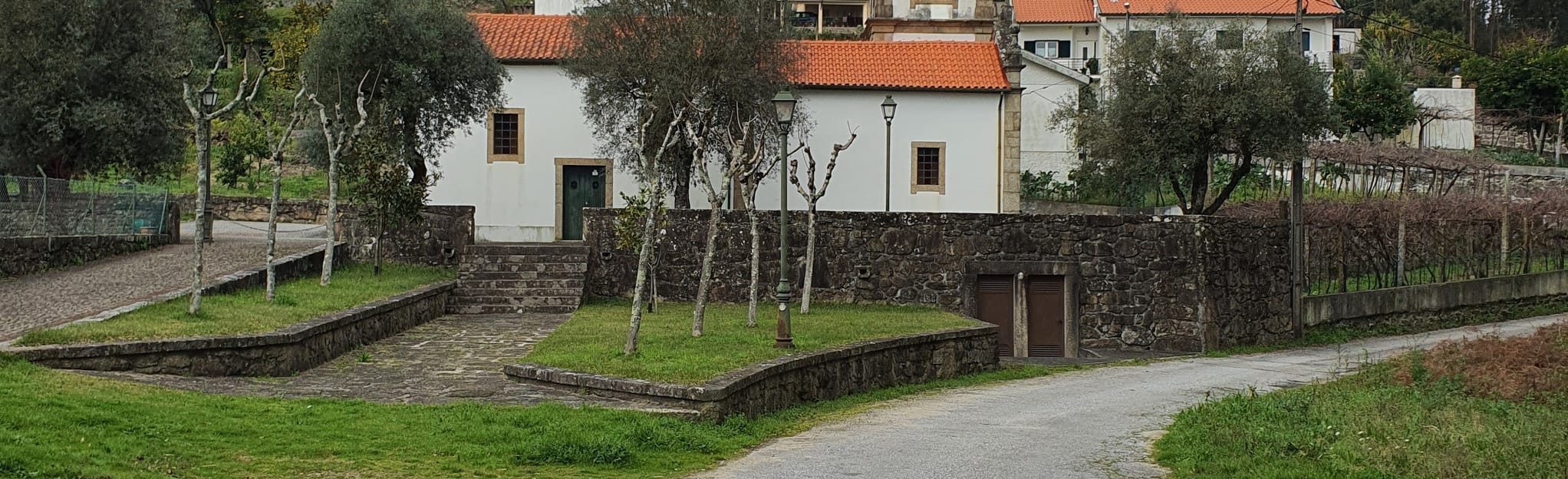 Rota Circular de Vila Verde: 11 Photos - Braga, Portugal | AllTrails
