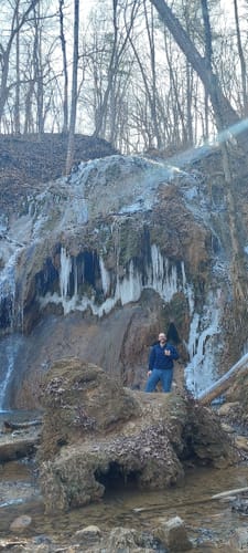 Best Hikes and Trails in Falls Ridge Nature Preserve | AllTrails