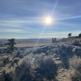 Phipps Park Trail, Montana - 319 Reviews, Map | AllTrails