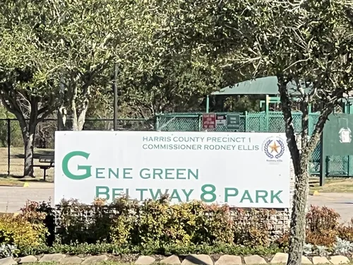 Best Hikes and Trails in Gene Green Beltway 8 Park | AllTrails