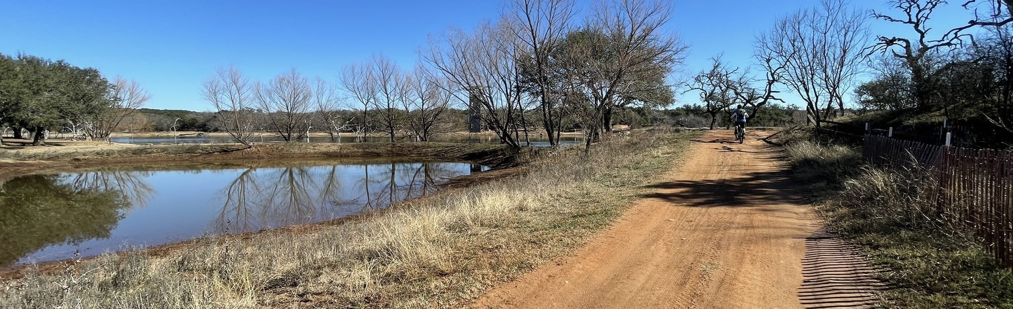 Reveille Ranch Lake Loop, Texas - 8 Reviews, Map | AllTrails