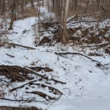 Perry Lake Hiking Trail, Kansas - 117 Reviews, Map | AllTrails