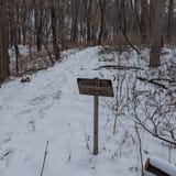 Perry Lake Hiking Trail, Kansas - 117 Reviews, Map | AllTrails