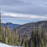 Hidden Valley, Colorado - 158 Reviews, Map | AllTrails