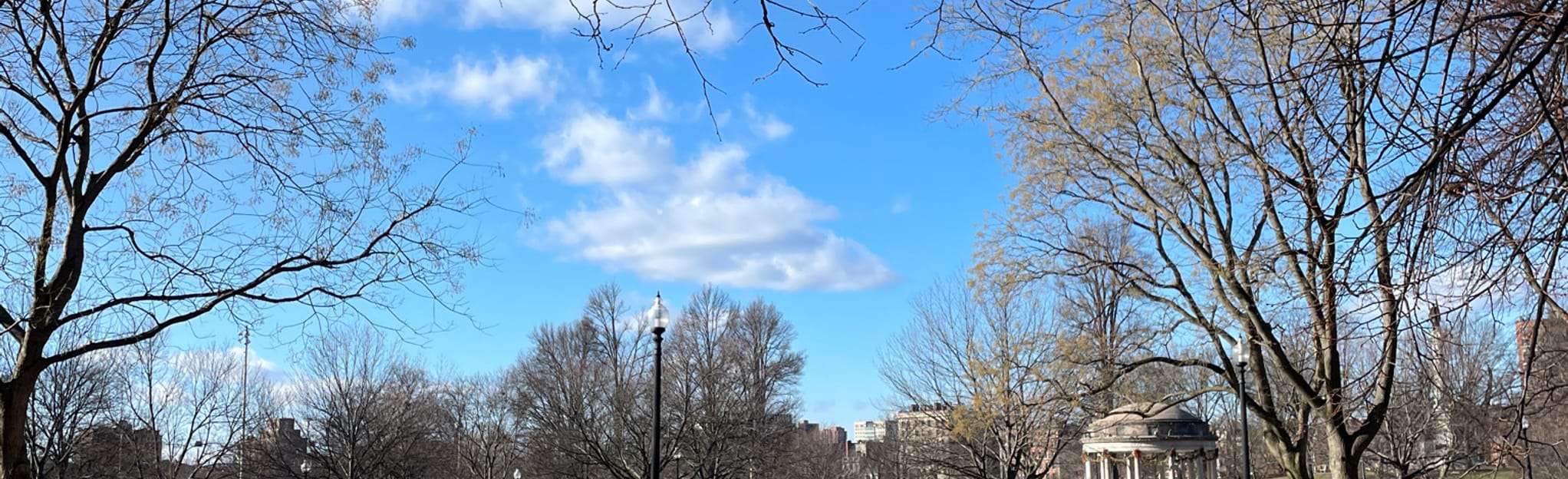 Boston's Freedom Trail, Massachusetts - 2,668 Reviews, Map | AllTrails