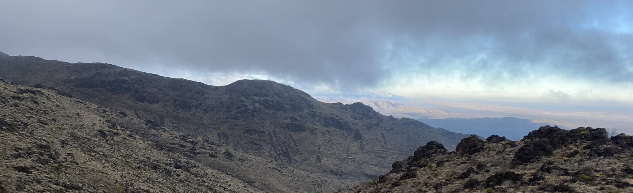 Ord Mountain from Pipeline Rd: 11 Reviews, Map - California | AllTrails