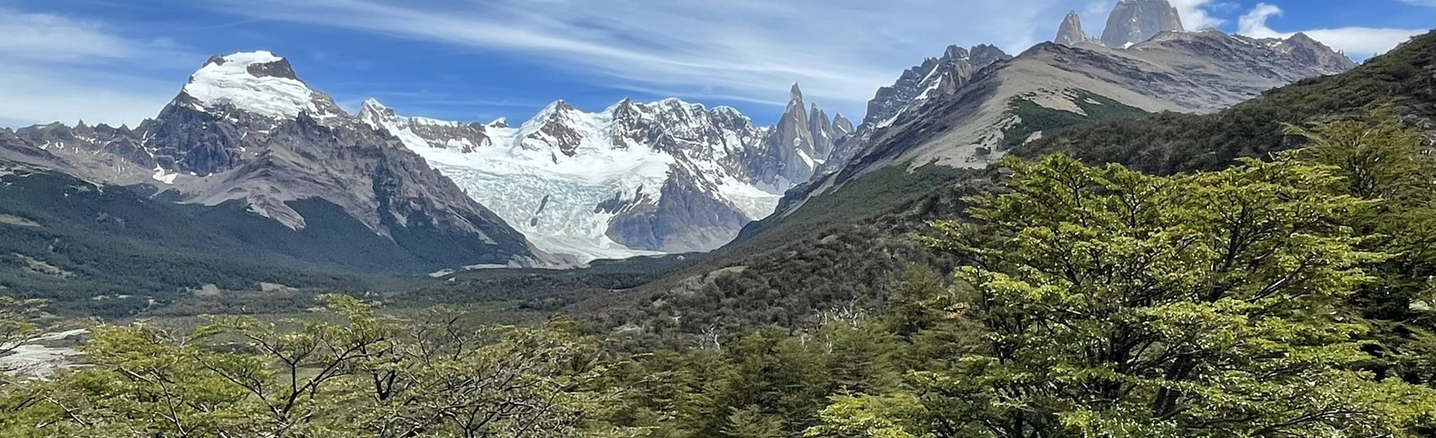 Cerro Torre Viewpoint, Santa Cruz (Province), Argentina - 363 Reviews ...