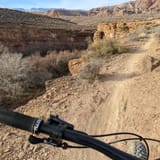 J.E.M. Trail, Utah - 256 Reviews, Map | AllTrails