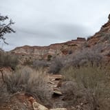 J.E.M. Trail, Utah - 256 Reviews, Map | AllTrails