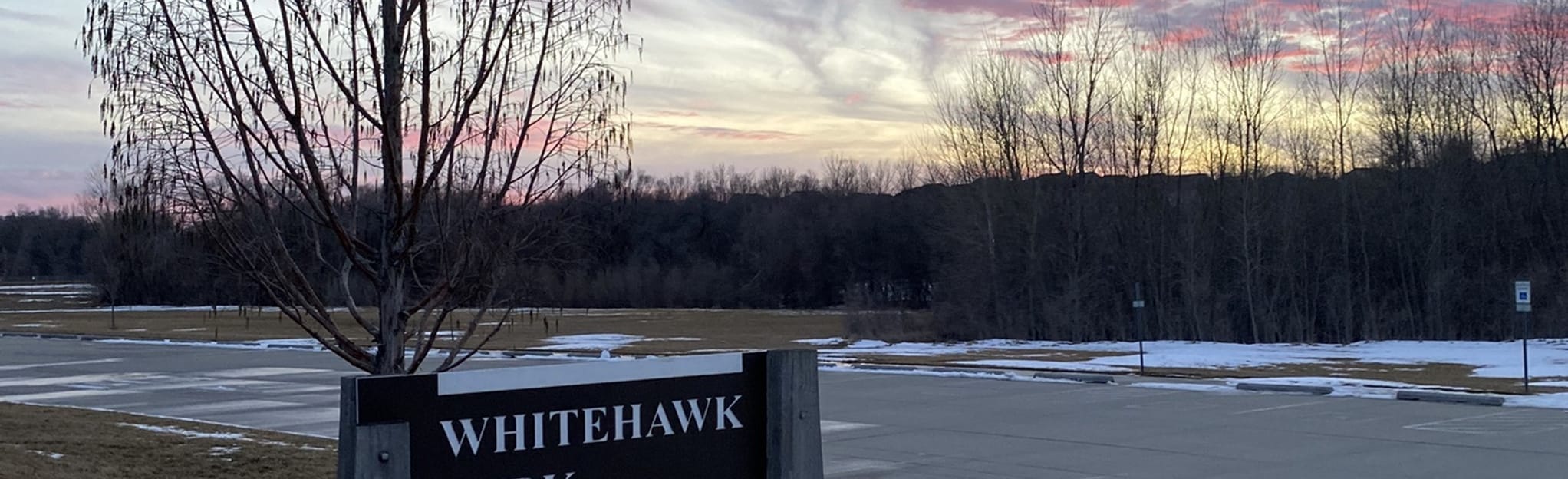 Whitehawk Lake and Park Loop: 27 Reviews, Map - Nebraska | AllTrails