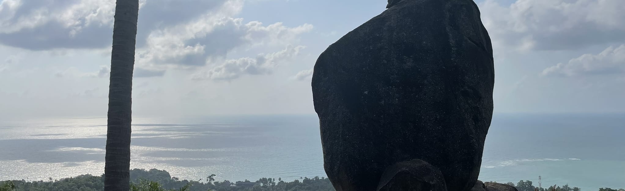 Samui Overlapping Stone Loop - Changwat Surat Thani, Thailand ...