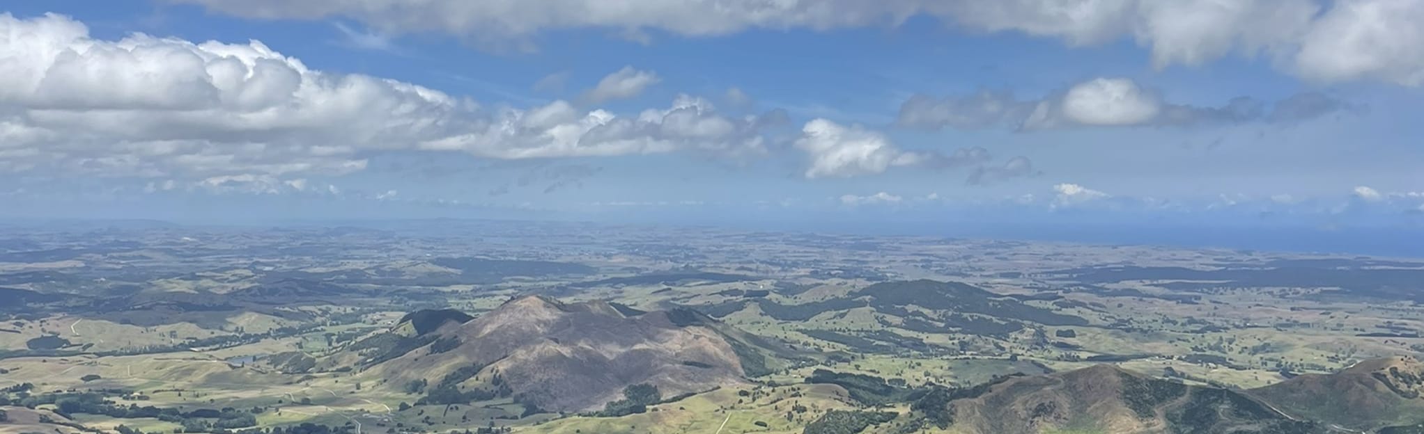 Mount Tutamoe Track: 7 Reviews, Map - Northland, New Zealand | AllTrails