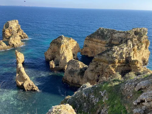 10 Best Trails and Hikes in Lagos | AllTrails