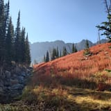 Seven Devils Loop, Idaho - 122 Reviews, Map | AllTrails