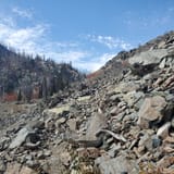 Seven Devils Loop, Idaho - 122 Reviews, Map | AllTrails