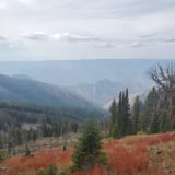 Seven Devils Loop, Idaho - 122 Reviews, Map | AllTrails