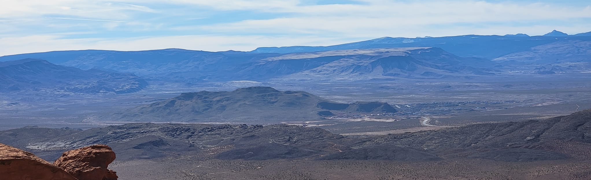 West Rim Trail and Fault Line OHV Loop - Utah | AllTrails